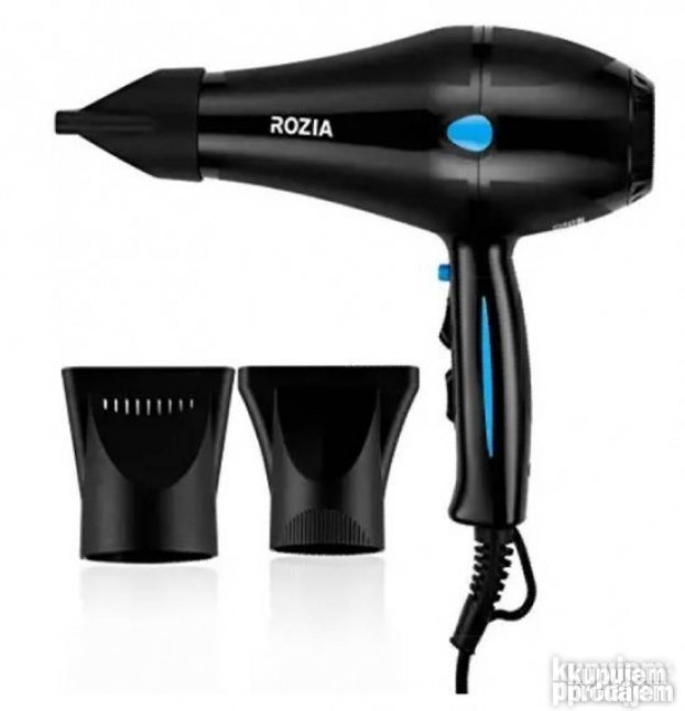 Fen za kosu 2000W-Fen za kosu - KupujemProdajem