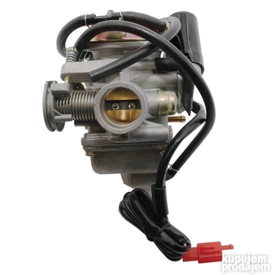 Karburator za skuter Kymco Sprint 4T GY6 150cc - KupujemProdajem