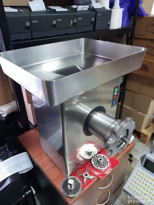 Bizerba mlin za meso 22 - KupujemProdajem