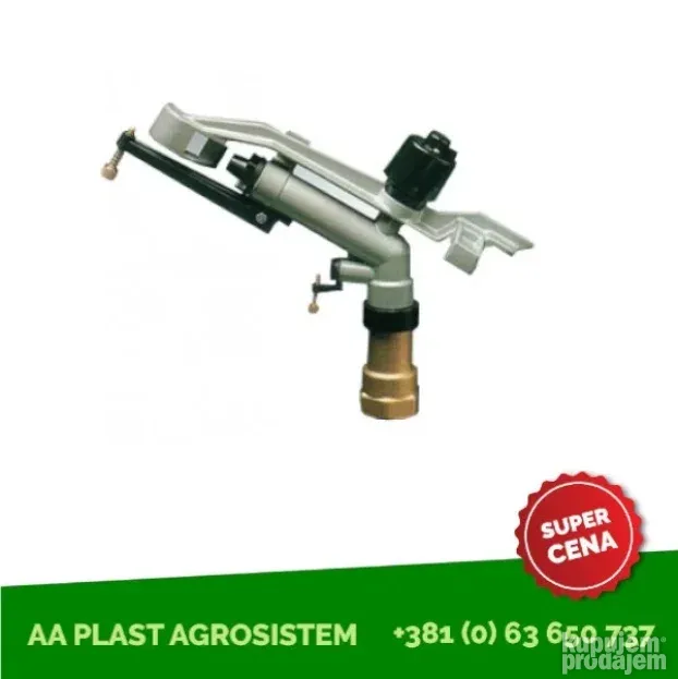 Rasprskivač Jolly 5/4" sektorski Sime - KupujemProdajem