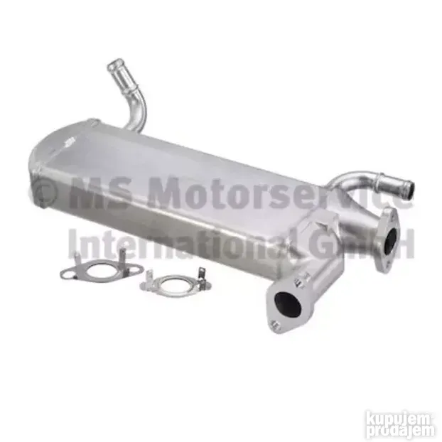 EGR ventil VW amarok, crafter - KupujemProdajem