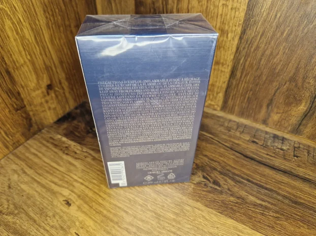 Armani Acqua di Gio Profondo Edp 100ml / Parfum 200ml/100ml ...