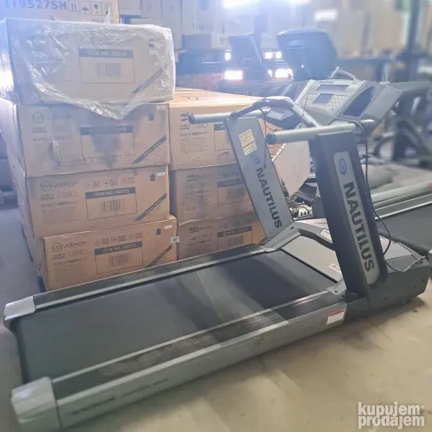 Nautilus T916 traka za trcanje - KupujemProdajem