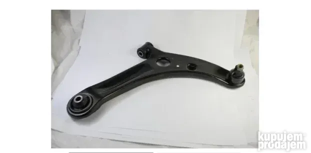 Prednje donje desno rame Mitsubishi Colt VI 2006-2012 - KupujemProdajem
