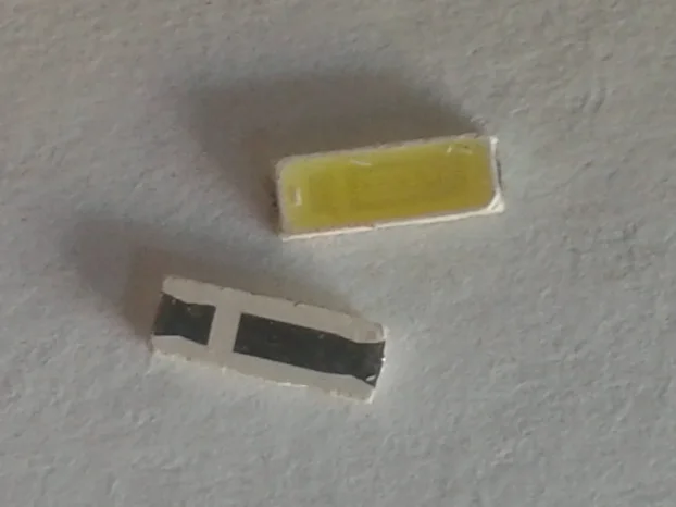 Led diode 4014 3V za reparaciju pozadinskog osvetlenja tv ...