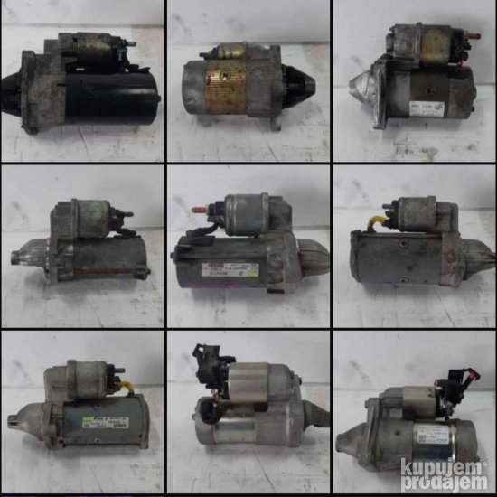 anlaser 1.2 1.4 1.6 16v fiat stilo - KupujemProdajem