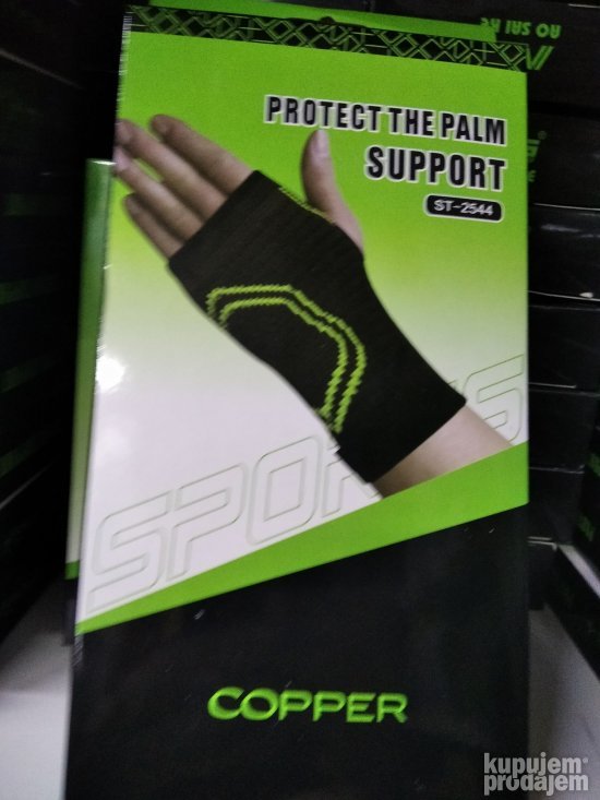 Steznik za zglob sake - KupujemProdajem