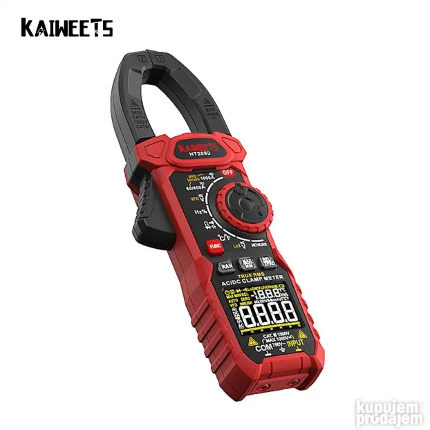 Amper klesta PROFI - KupujemProdajem