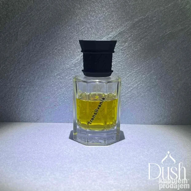 Calaj Transilvania Dekant 3/5/10/20ml - KupujemProdajem