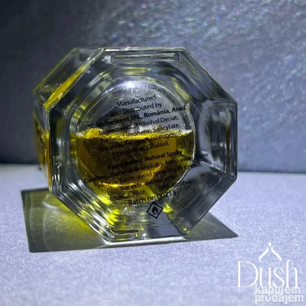 Calaj Transilvania Dekant 3/5/10/20ml - KupujemProdajem