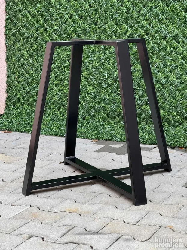 Noge nogar trpezarijski sto - KupujemProdajem