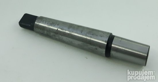 Konus za steznu glavu - trn za futer B16 MK2 - KupujemProdajem