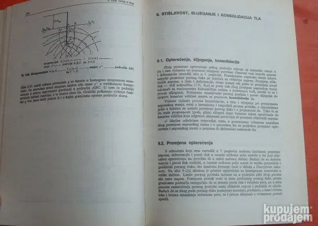 Mehanika tla Temeljenje građevina Ervin Noveiller - KupujemProdajem