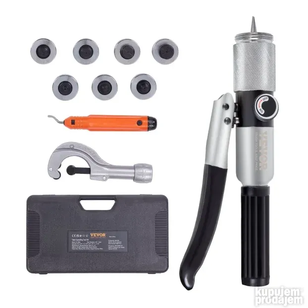 Hidraulicni Prosirivac Cevi - KupujemProdajem