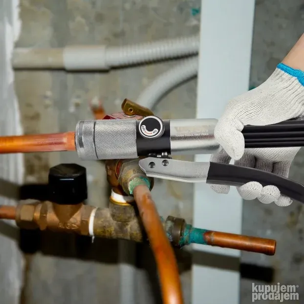 Hidraulicni Prosirivac Cevi - KupujemProdajem