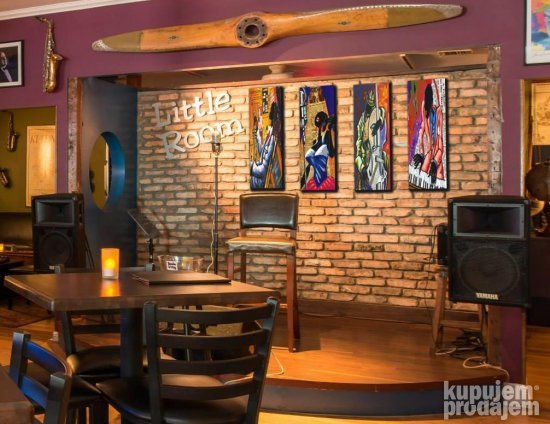 Ukrasne table slike za Bar Restoran Kafić Pab Hotel - KupujemProdajem