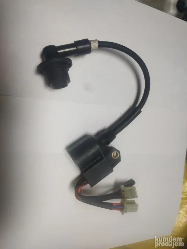 Bobina AGM 950 sa kapom za svecicu za agregat - KupujemProdajem