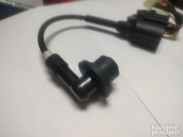 Bobina AGM 950 sa kapom za svecicu za agregat - KupujemProdajem