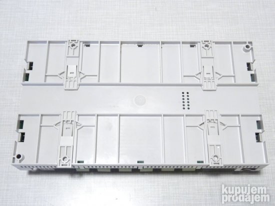Siemens PXC22-E.D Automation Station 22 data point BACnet IP ...