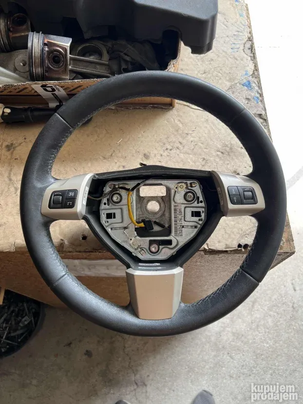 Opel Astra H Volan - KupujemProdajem