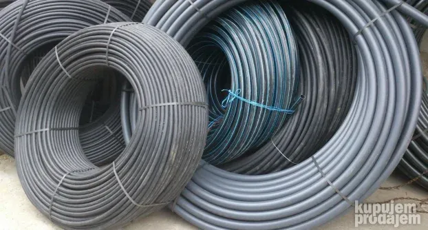 Okiten crevo 1/2 cola i traka kap po kap - KupujemProdajem