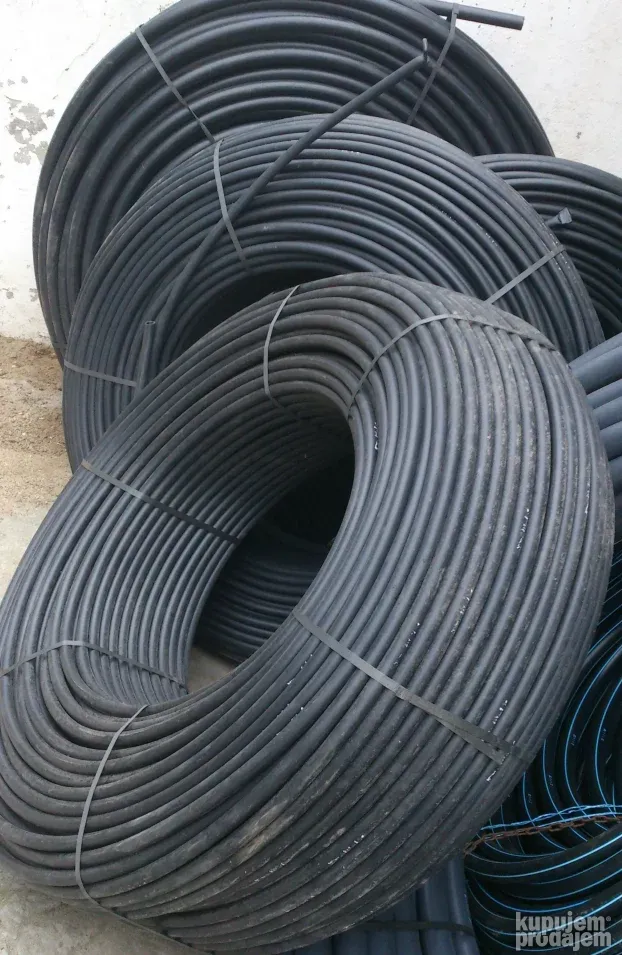 Okiten crevo 1/2 cola i traka kap po kap - KupujemProdajem