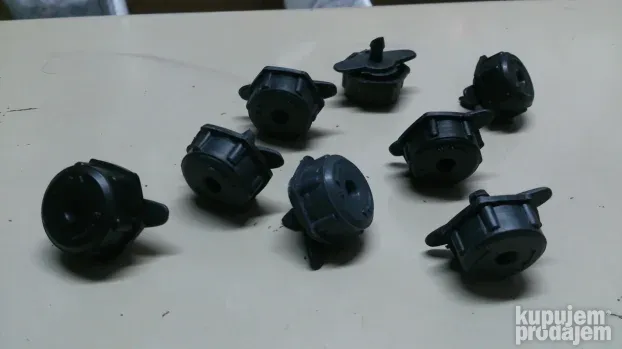 Okiten crevo 1/2 cola i traka kap po kap - KupujemProdajem