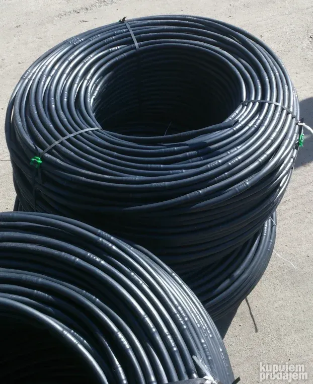 Okiten crevo 1/2 cola i traka kap po kap - KupujemProdajem