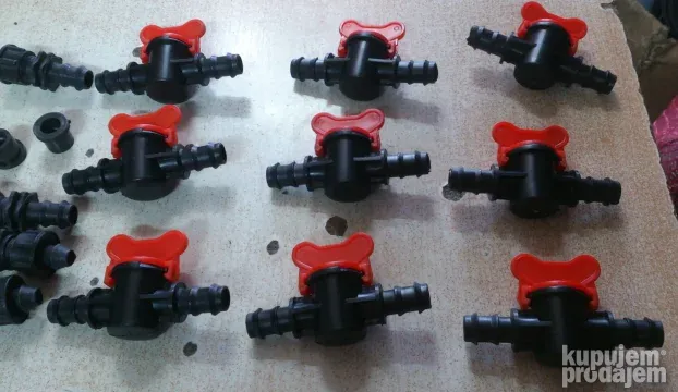 Okiten crevo 1/2 cola i traka kap po kap - KupujemProdajem