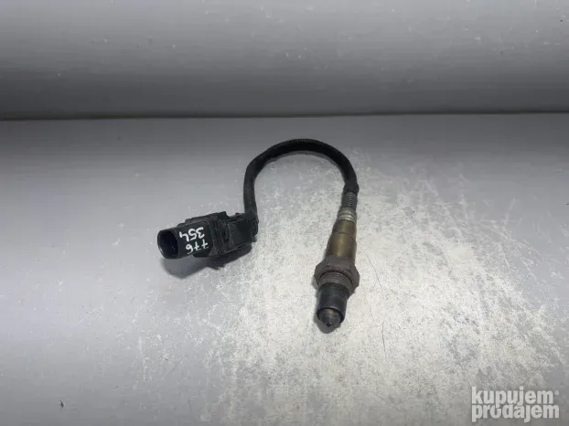 776354 Lamda Sonde Bmw Serija 3 F30 F31 > 11-14 7791600 - KupujemProdajem