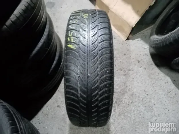 14" Sava Eskimo S3 M+S 185/65/R14/86T/ 1kom20e - KupujemProdajem