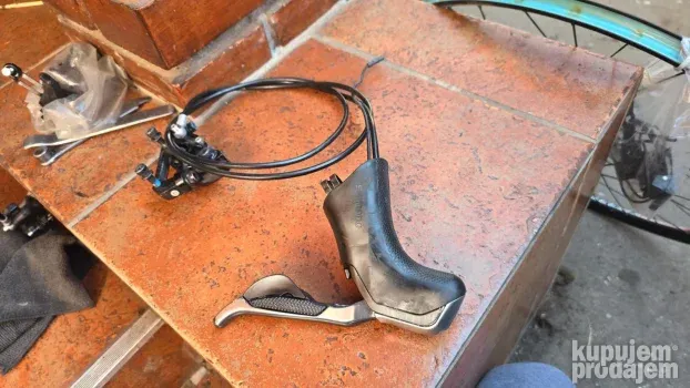 Samaraljka st 785 hidraulika DISK DESNA DI2 - KupujemProdajem