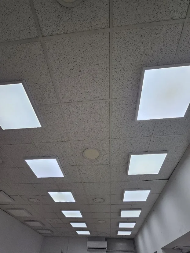 LED paneli 60x60cm - 48 w - nadgradni - top - KupujemProdajem