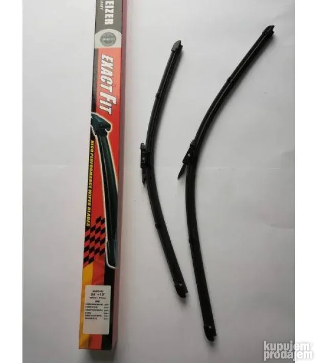 Brisaci Bmw 3 e90 - KupujemProdajem