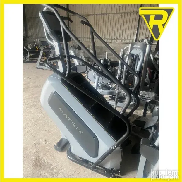 Matrix c7xe stepenice - KupujemProdajem