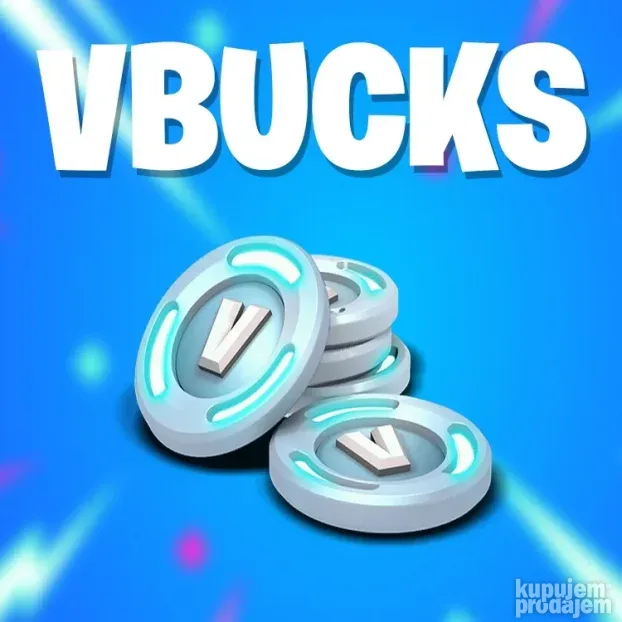 Fortnite VBucks, Vibaksi, V-Bucks, V Bucks, Fortnajt, Vibaks ...