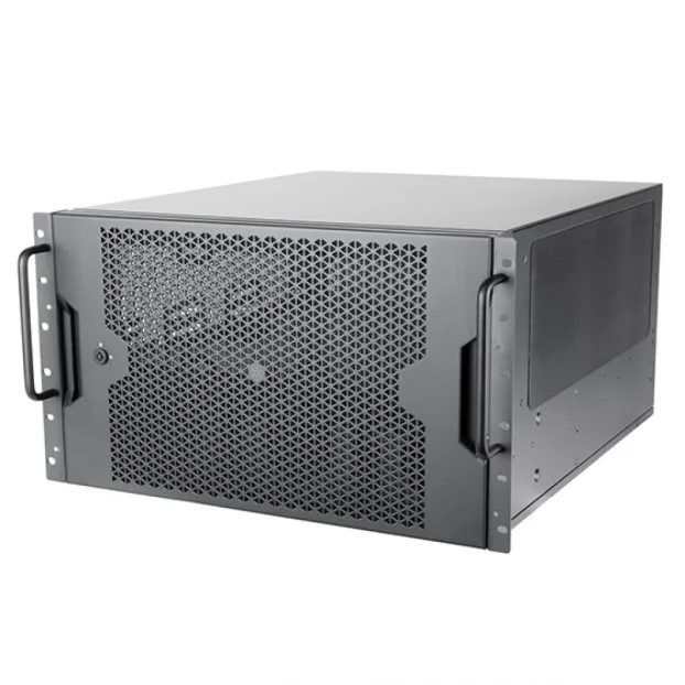 SILVERSTONE RM61-312 Rackmount Chassis - KupujemProdajem