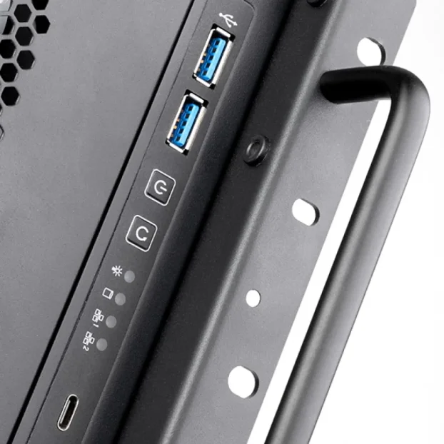 SILVERSTONE RM61-312 Rackmount Chassis - KupujemProdajem