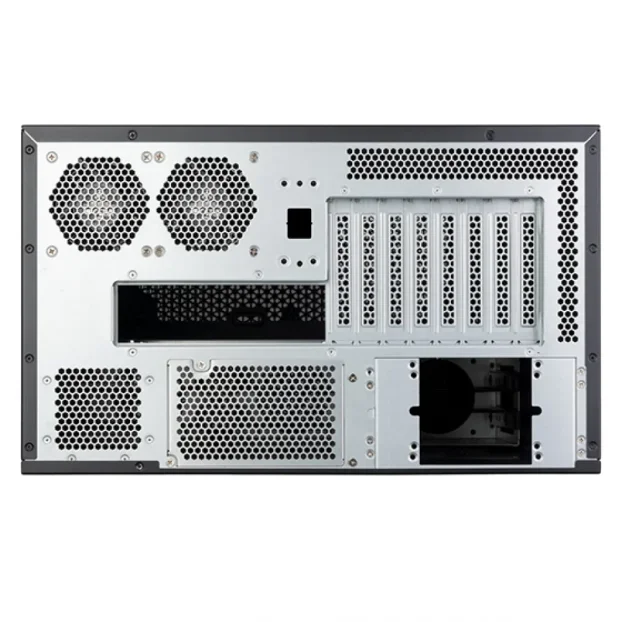 SILVERSTONE RM61-312 Rackmount Chassis - KupujemProdajem