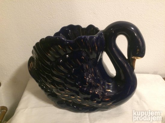 Stilska figura Labud - KupujemProdajem