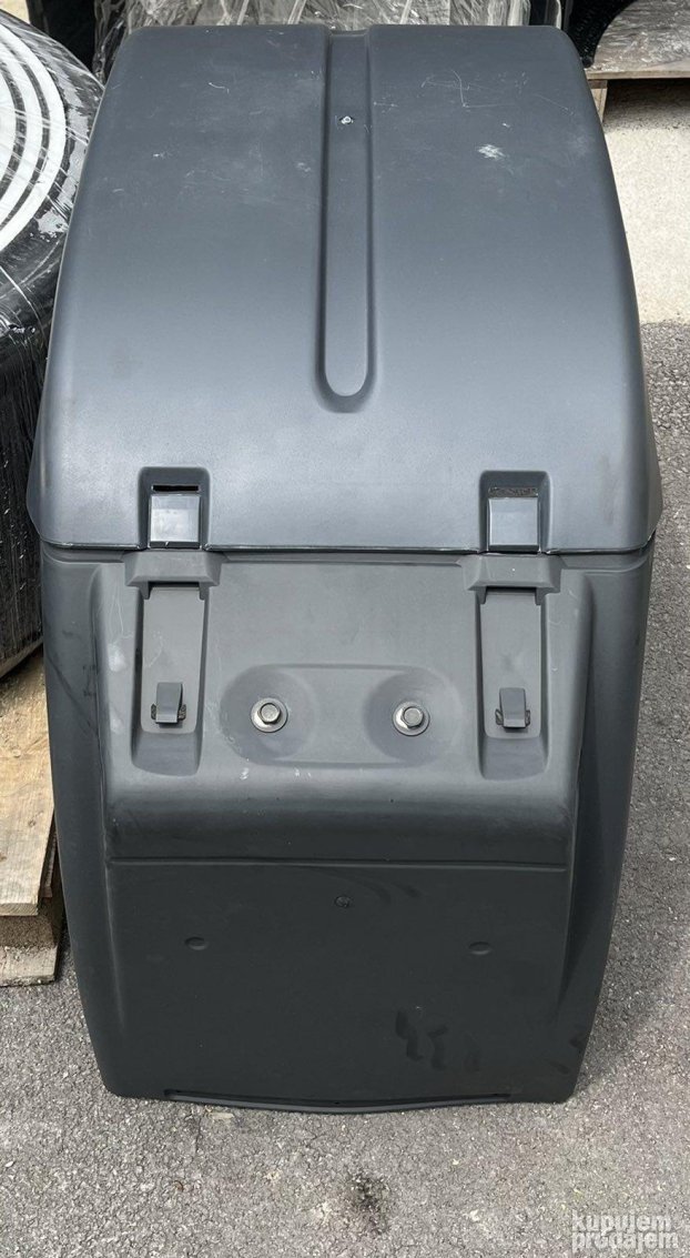 Blatobran man TGA,TGX za jednu osovinu - KupujemProdajem