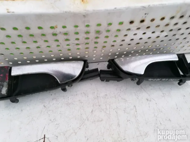 Audi A3 8P unutrasnja kvaka - KupujemProdajem