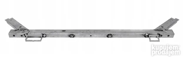 VOLVO XC90 Prsa vezni lim gornji aluminijum 14- - KupujemProdajem