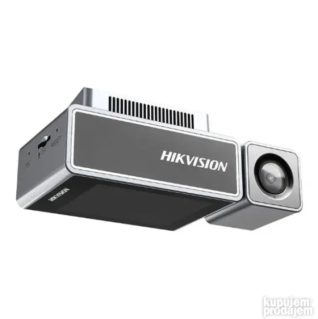 HIKVISION C8 Pro WiFi 3.5K car thread-locking camera - KupujemProdajem