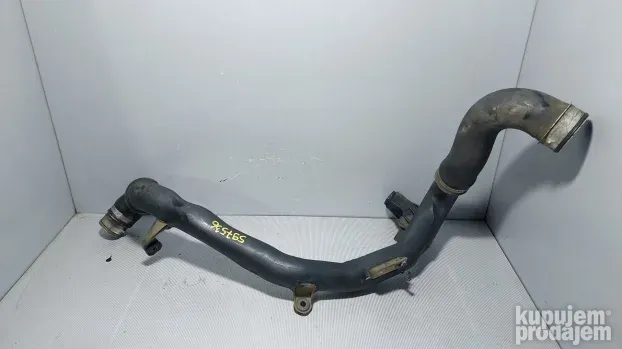 597536 Crevo Interkulera Vw Caddy > 03-10 3C0145840H - KupujemProdajem