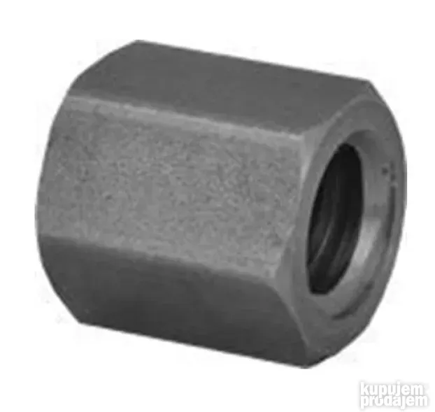 Trapezna matica za trapezno navojno vreteno ŠESTOUGAONA - KupujemProdajem