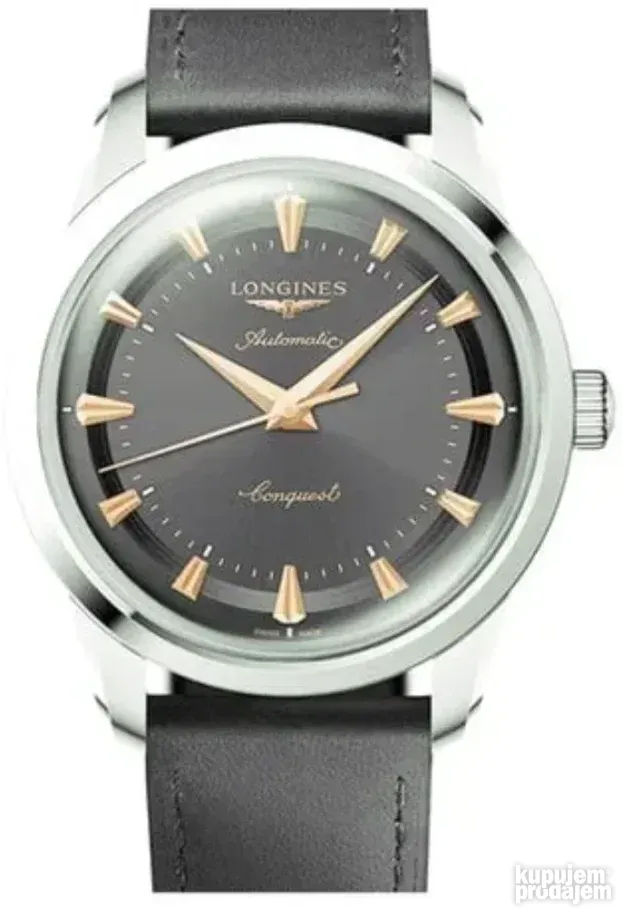 Longines Conquest Heritage - KupujemProdajem