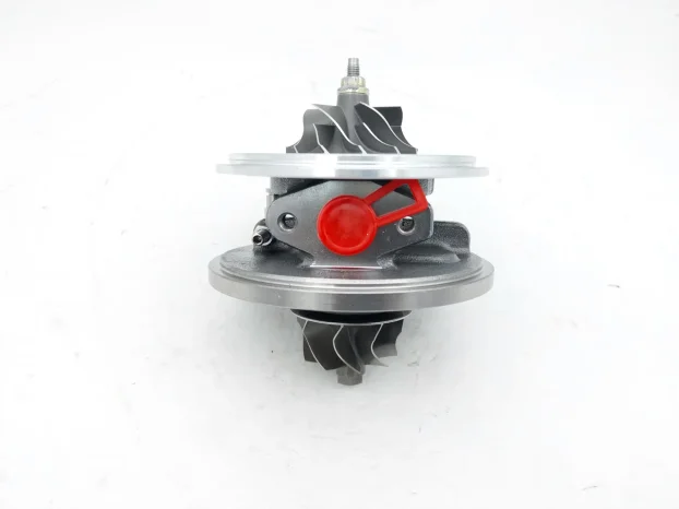 REMONT TURBINA Za VW Golf V 038253056EV 1.9 105HP 2003- - KupujemProdajem