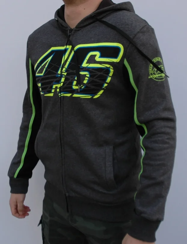 Duks Valentino Rossi VR46 model W905 sportski dizajn - KupujemProdajem