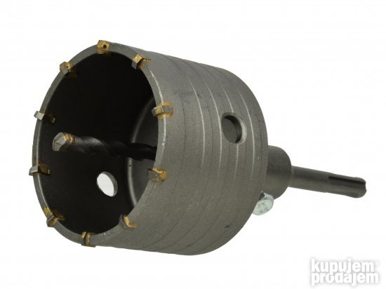 Kruna za busenje betona - KupujemProdajem